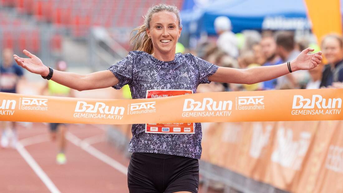 Über 14.000 laufen am Dutzendteich | RUNNER'S WORLD