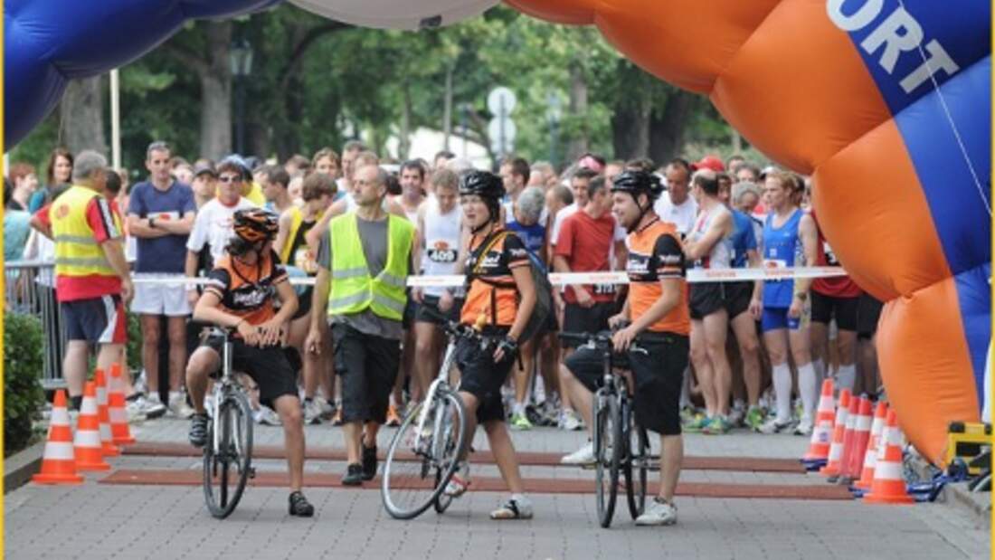 Basler Bruggelauf | RUNNER'S WORLD