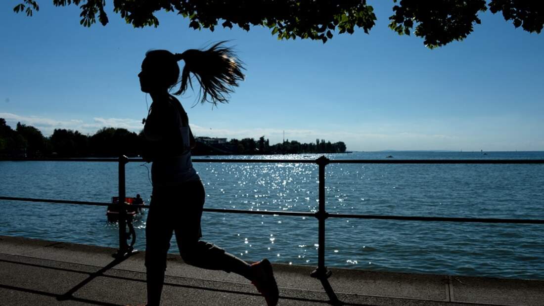 Basler Frauenlauf | RUNNER'S WORLD