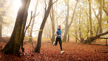 Lauftraining für Anfänger und Fortgeschrittene | RUNNER'S WORLD