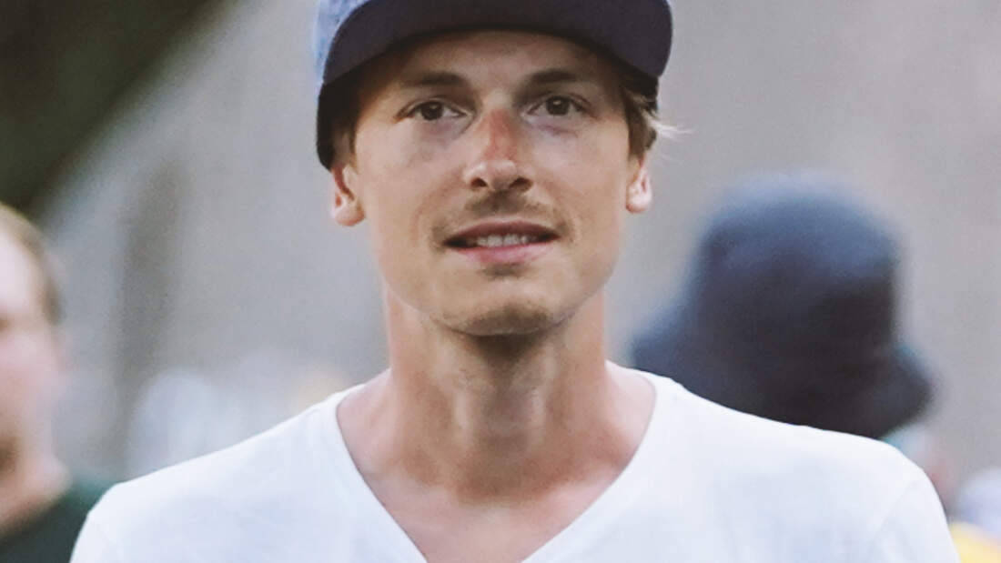 Daniel Eilers | RUNNER'S WORLD