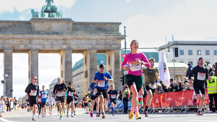 Lauftraining für Anfänger und Fortgeschrittene | RUNNER'S WORLD