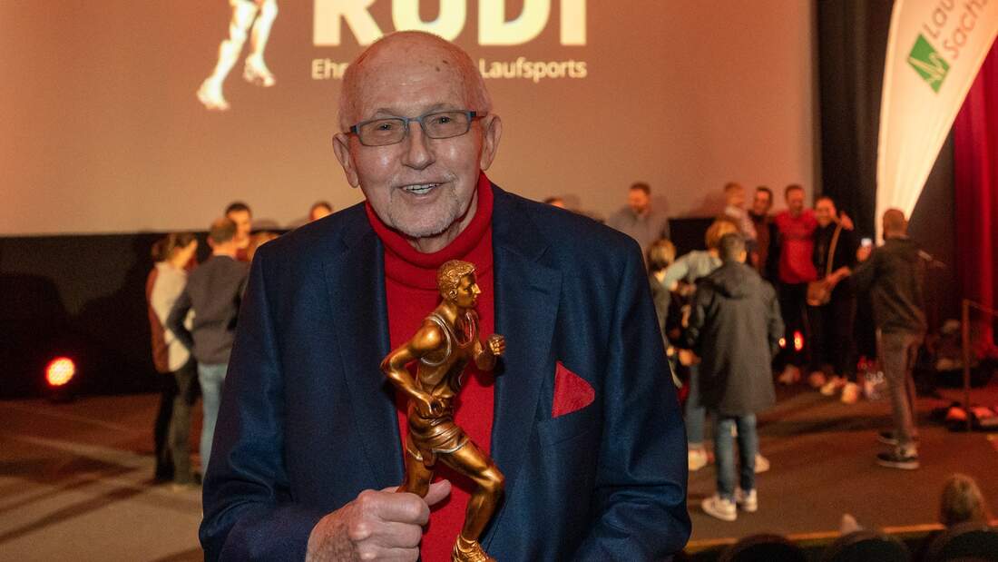 „Laufsport ist eine Bereicherung des Lebens geworden“ | RUNNER'S WORLD