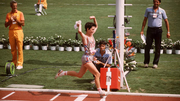 Der Olympia-Marathon 2024 | RUNNER'S WORLD