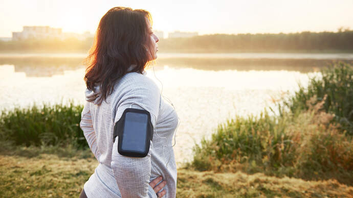 Lauftraining für Anfänger und Fortgeschrittene | RUNNER'S WORLD