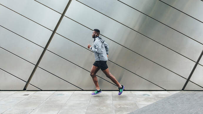 Lauftraining für Anfänger und Fortgeschrittene | RUNNER'S WORLD