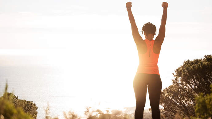 Lauftraining für Anfänger und Fortgeschrittene | RUNNER'S WORLD