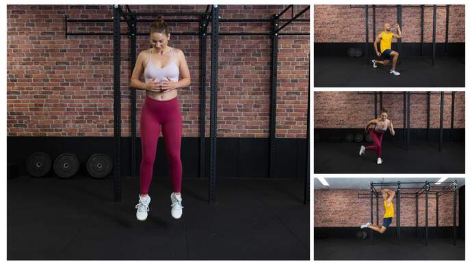 Lauftraining für Anfänger und Fortgeschrittene | RUNNER'S WORLD