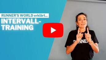 Lauftraining für Anfänger und Fortgeschrittene | RUNNER'S WORLD