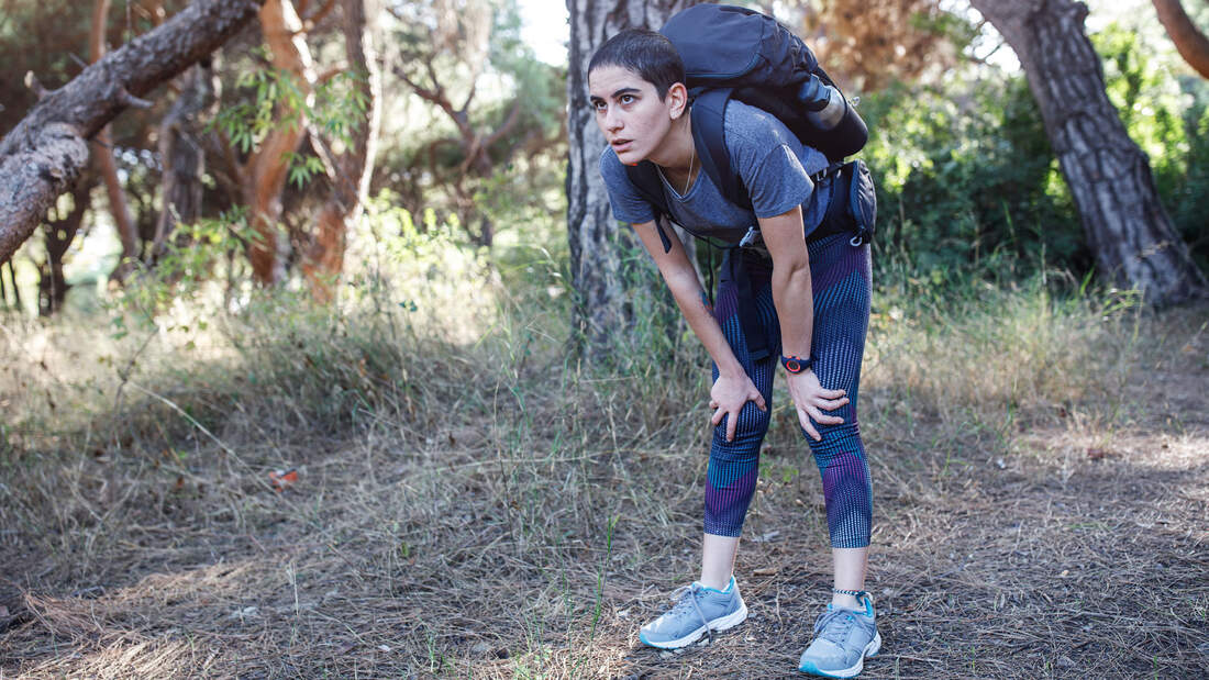 Rucking: Was bringt Laufen mit Rucksack? | RUNNER'S WORLD