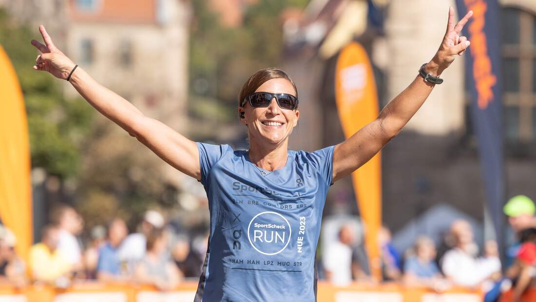 Über 5.200 laufen am Tag der Deutschen Einheit | RUNNER'S WORLD