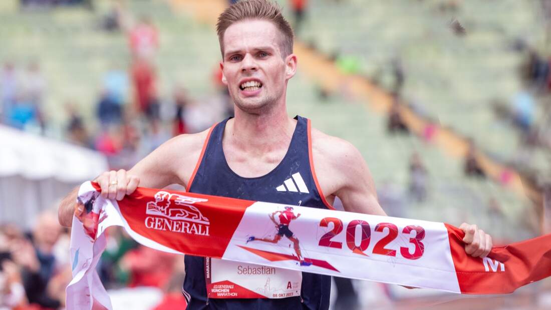 Hendel überzeugt in München erneut | RUNNER'S WORLD