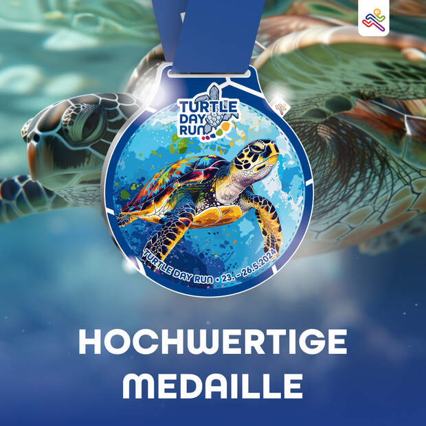 Virtual Turtle Day Run | RUNNER'S WORLD