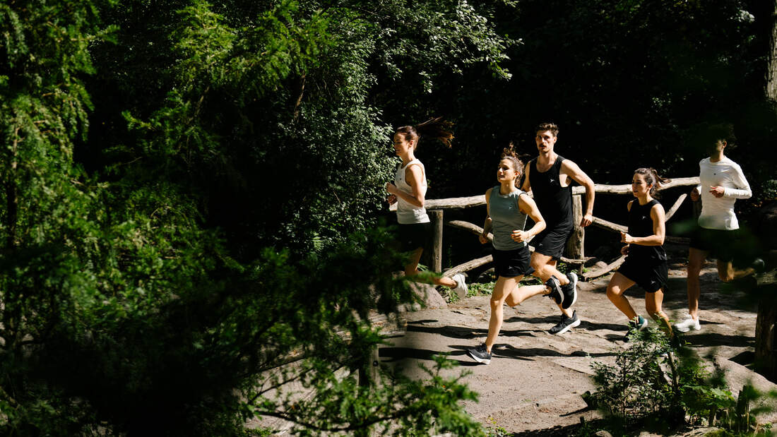 WINQS auf dem RW Symposium 2023 | RUNNER'S WORLD