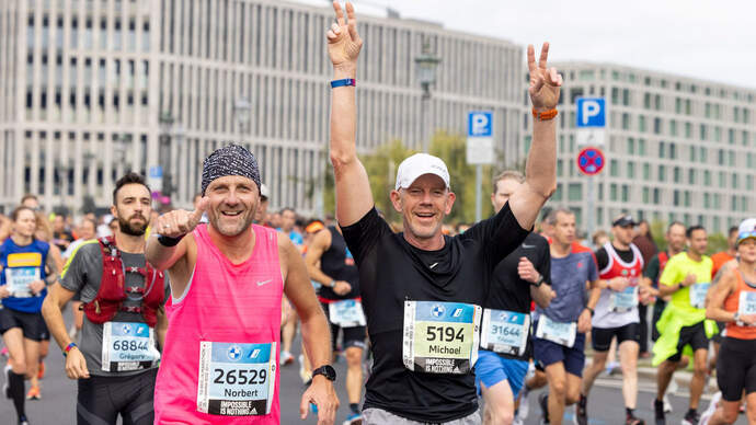 Lauftraining für Anfänger und Fortgeschrittene | RUNNER'S WORLD