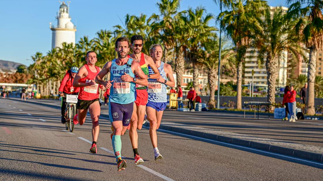 Marathon Málaga | RUNNER'S WORLD