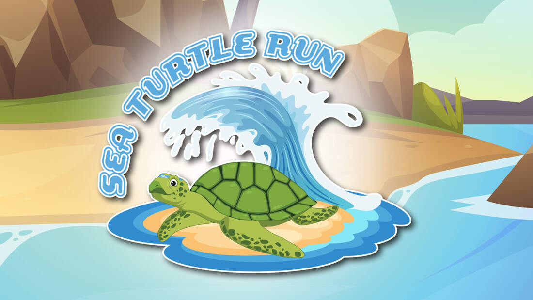 Virtual Sea Turtle Run | RUNNER'S WORLD