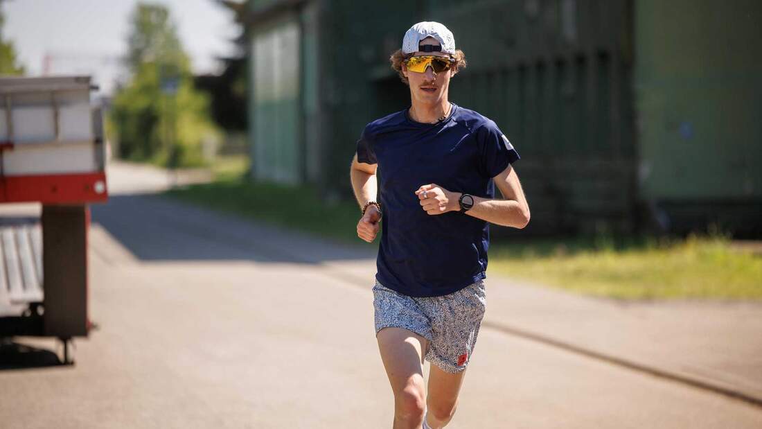 Podcast-Folge 149: Max Rahm | RUNNER'S WORLD