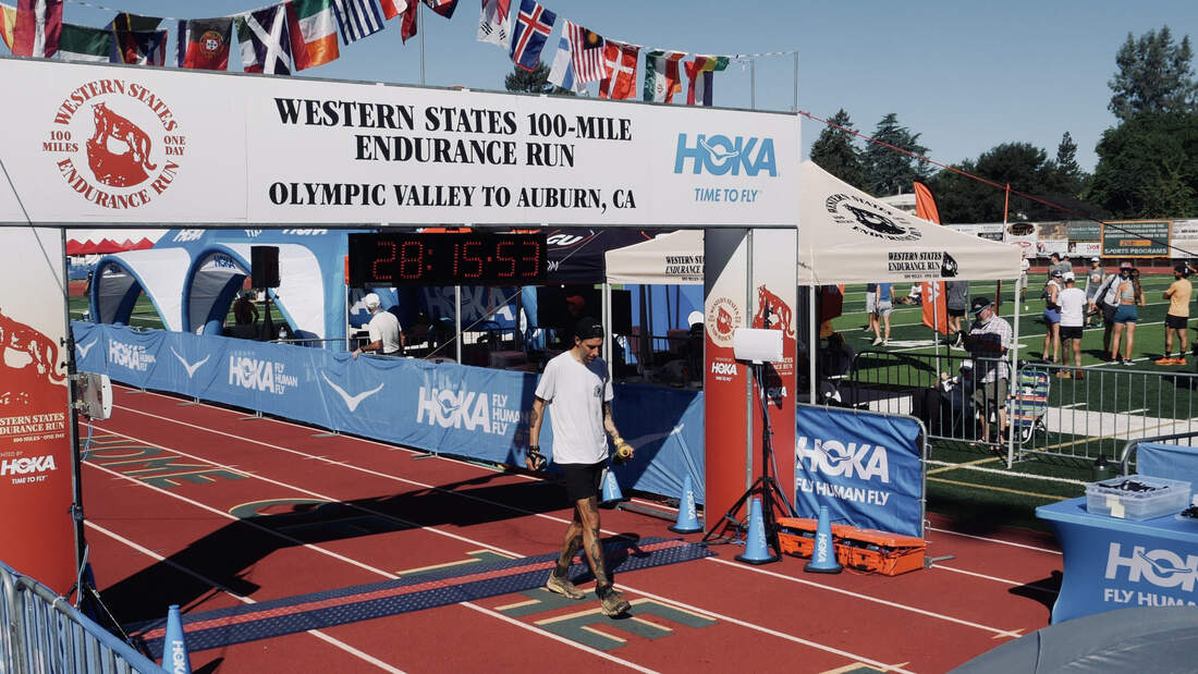 RUNNER'S-WORLD-Podcast 110: Western States 100 | RUNNER'S WORLD