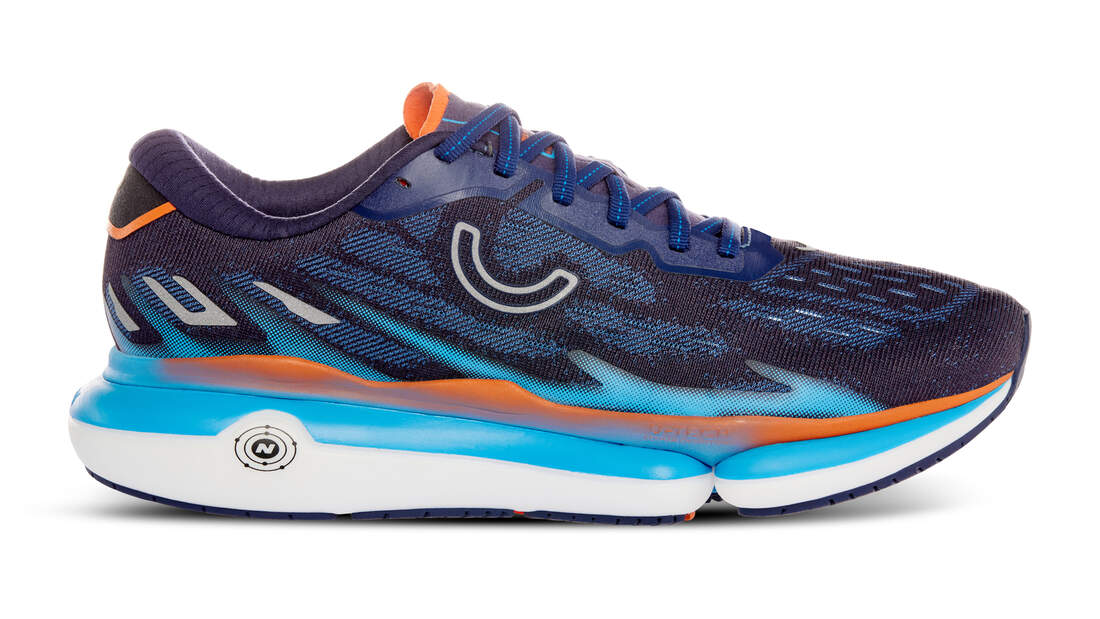True Motion U-TECH Vichara im Test | RUNNER'S WORLD