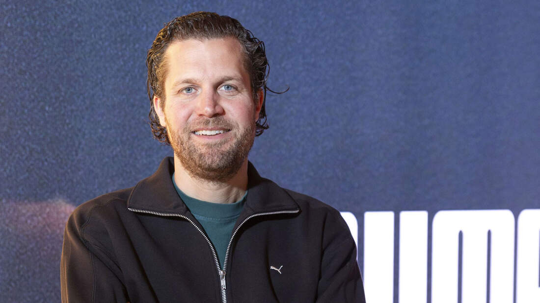 Puma-Chef Arne Freundt: Bessere Schuhe als die Konkurrenz | RUNNER'S WORLD
