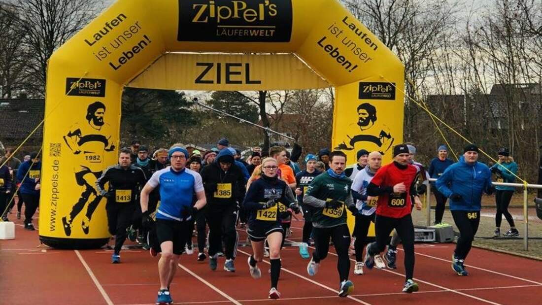 der reporter-Lauf Neustadt | RUNNER'S WORLD