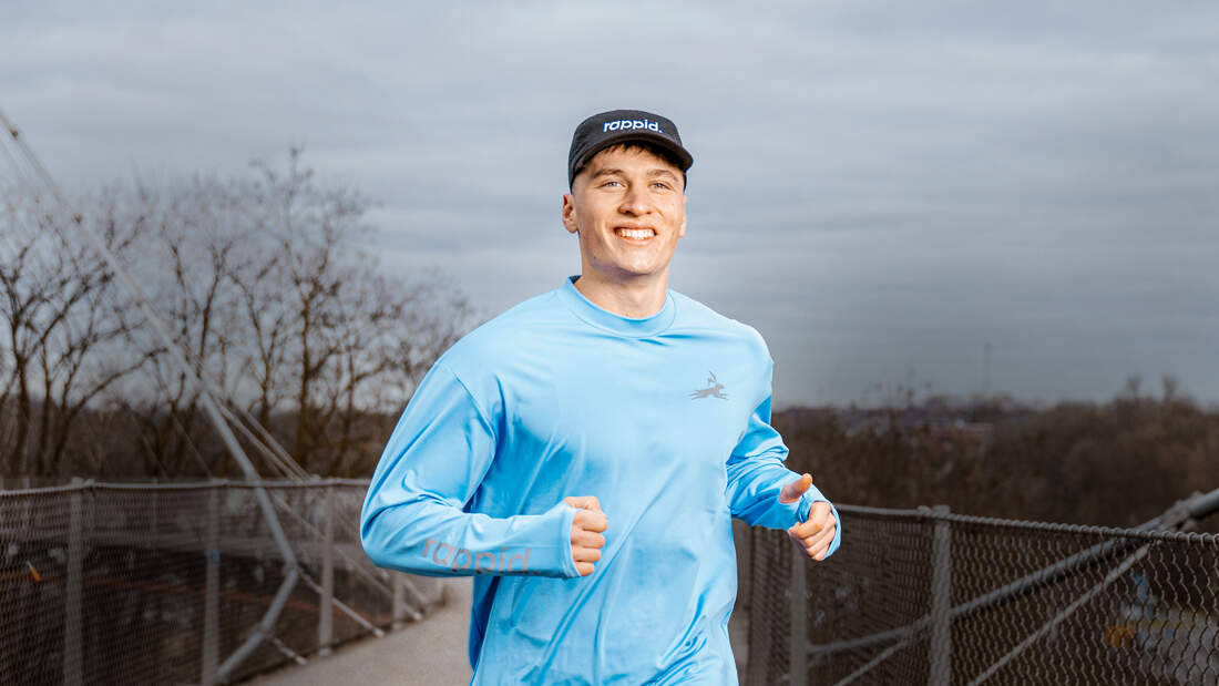 Podcast-Folge 166: Kim Gottwald