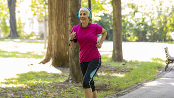 Lauftraining für Anfänger und Fortgeschrittene | RUNNER'S WORLD