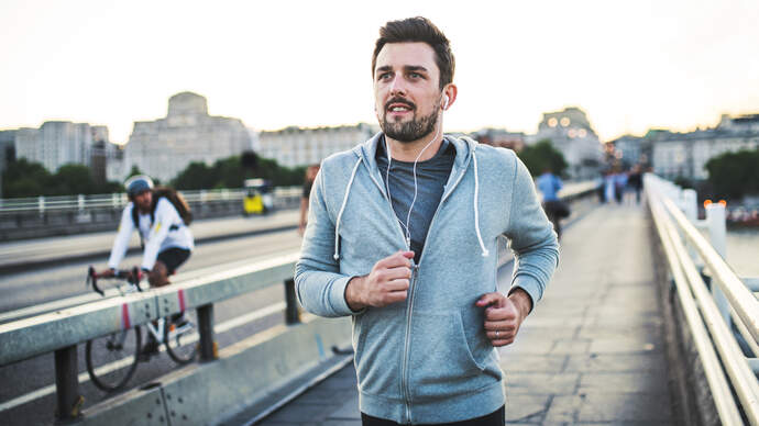 Lauftraining für Anfänger und Fortgeschrittene | RUNNER'S WORLD