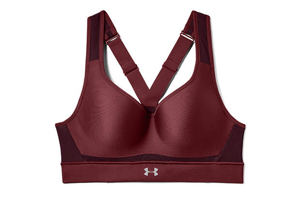 Sport-BHs zum Laufen im Test - RUNNER'S WORLD