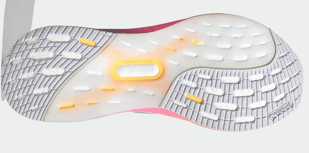 Adidas UB 5 im Test | RUNNER'S WORLD