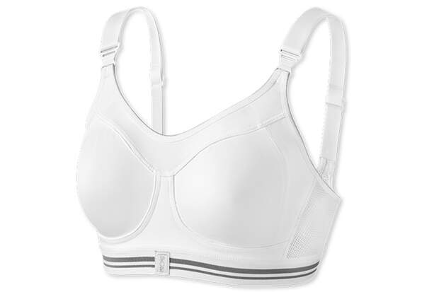 Sport-BHs zum Laufen im Test - RUNNER'S WORLD