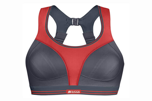 Sport-BHs zum Laufen im Test - RUNNER'S WORLD