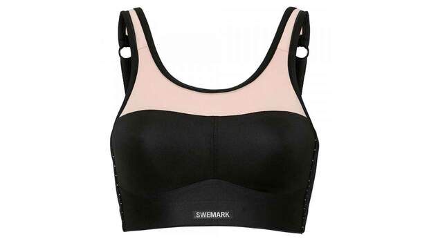 Sport-BHs zum Laufen im Test | RUNNER'S WORLD