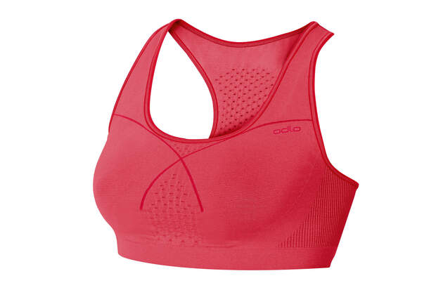 Sport-BHs zum Laufen im Test - RUNNER'S WORLD